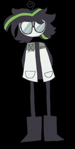 Robby (Hanahaki) | Fundamental-paper-education-fanon Wiki | Fandom