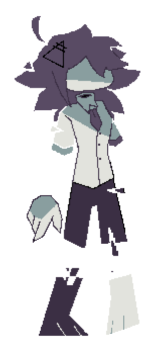 Angel | Fundamental-paper-education-fanon Wiki | Fandom