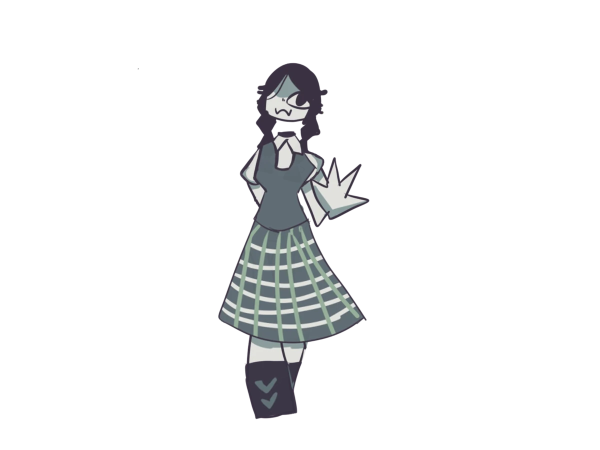 Sofía | Fundamental-paper-education-fanon Wiki | Fandom