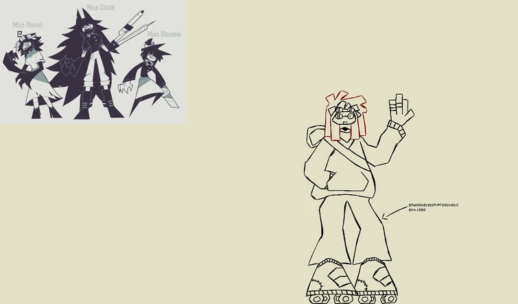 Peighton/Gallery | Fundamental-paper-education-fanon Wiki | Fandom