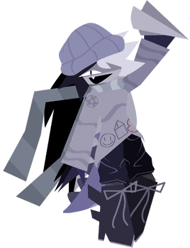 Zip (Galaxy AU) | Fundamental-paper-education-fanon Wiki | Fandom