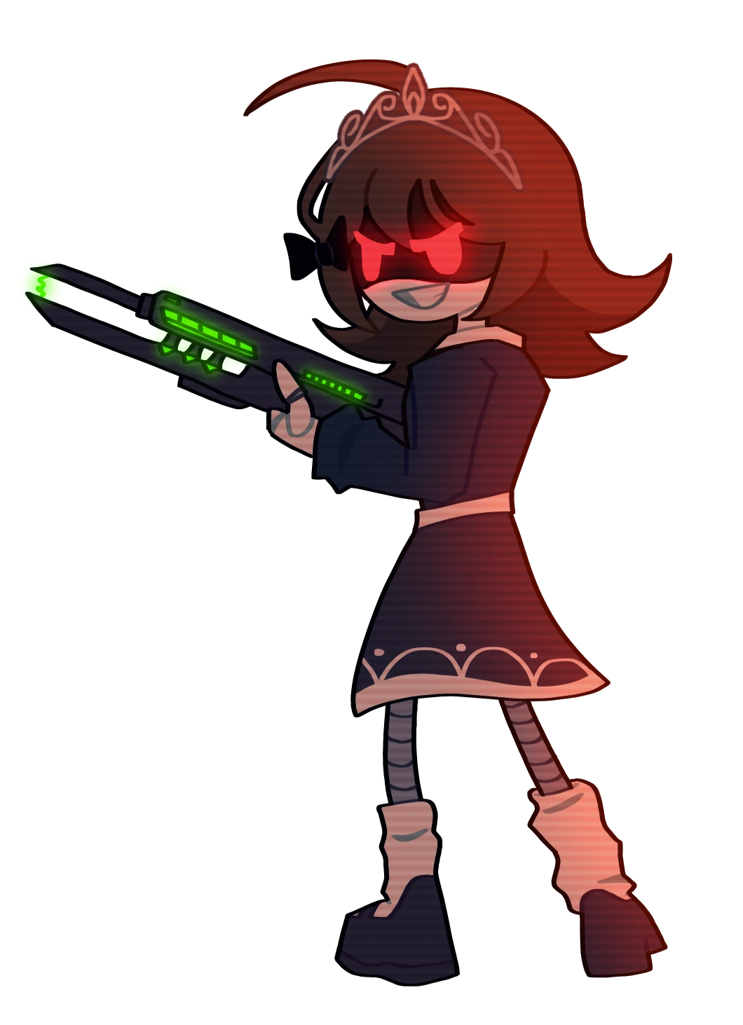 Alice Doorman/Gallery | Fundamental-paper-education-fanon Wiki | Fandom