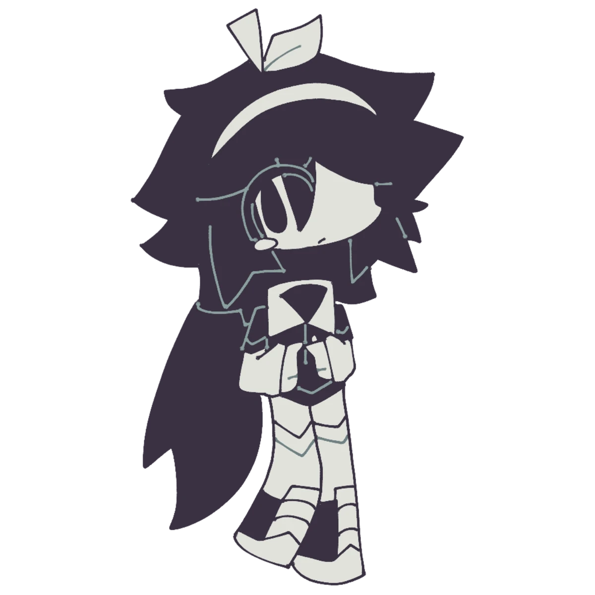 Abbie (Kindergarten) | Fundamental-paper-education-fanon Wiki | Fandom