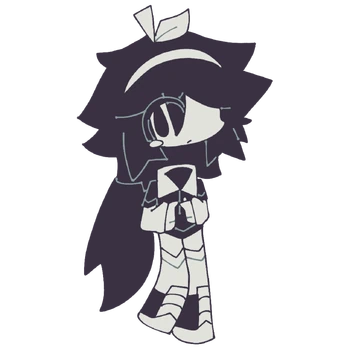 Abbie (Kindergarten) | Fundamental-paper-education-fanon Wiki | Fandom