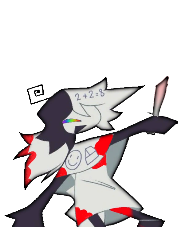 Zip (paper chase 2) | Fundamental-paper-education-fanon Wiki | Fandom