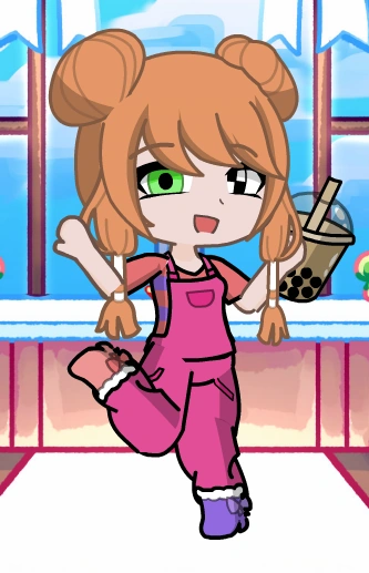 Miss Adora | Fundamental-paper-education-fanon Wiki | Fandom