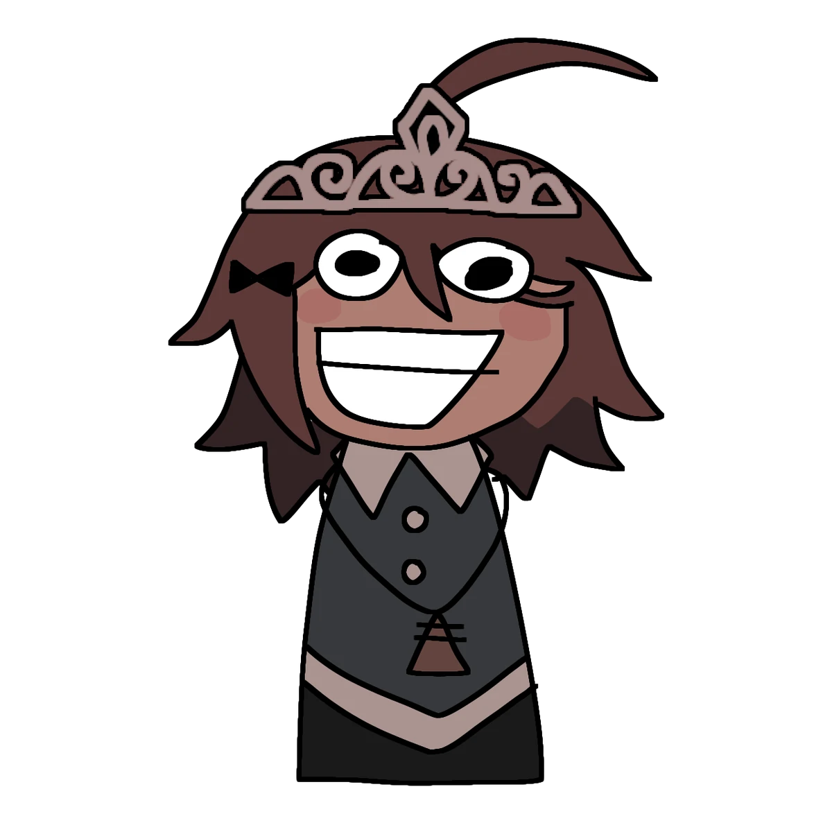 Temu Alice | Fundamental-paper-education-fanon Wiki | Fandom