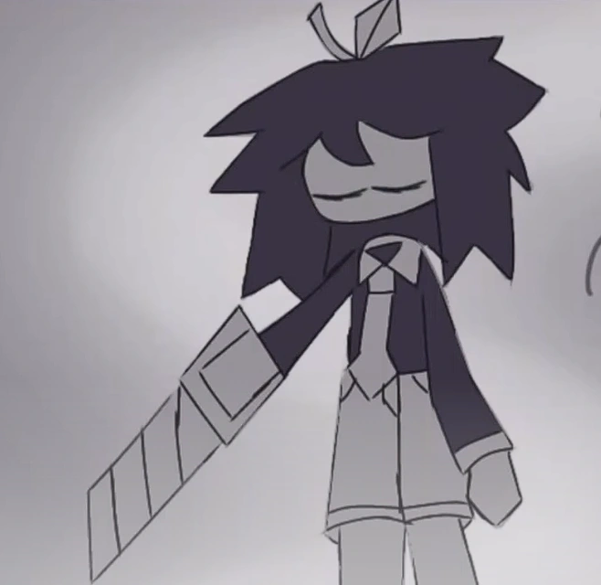 Abbie "The week after" | Fundamental-paper-education-fanon Wiki | Fandom