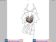 ΩLIVER (Subtswap) | Fundamental-paper-education-fanon Wiki | Fandom