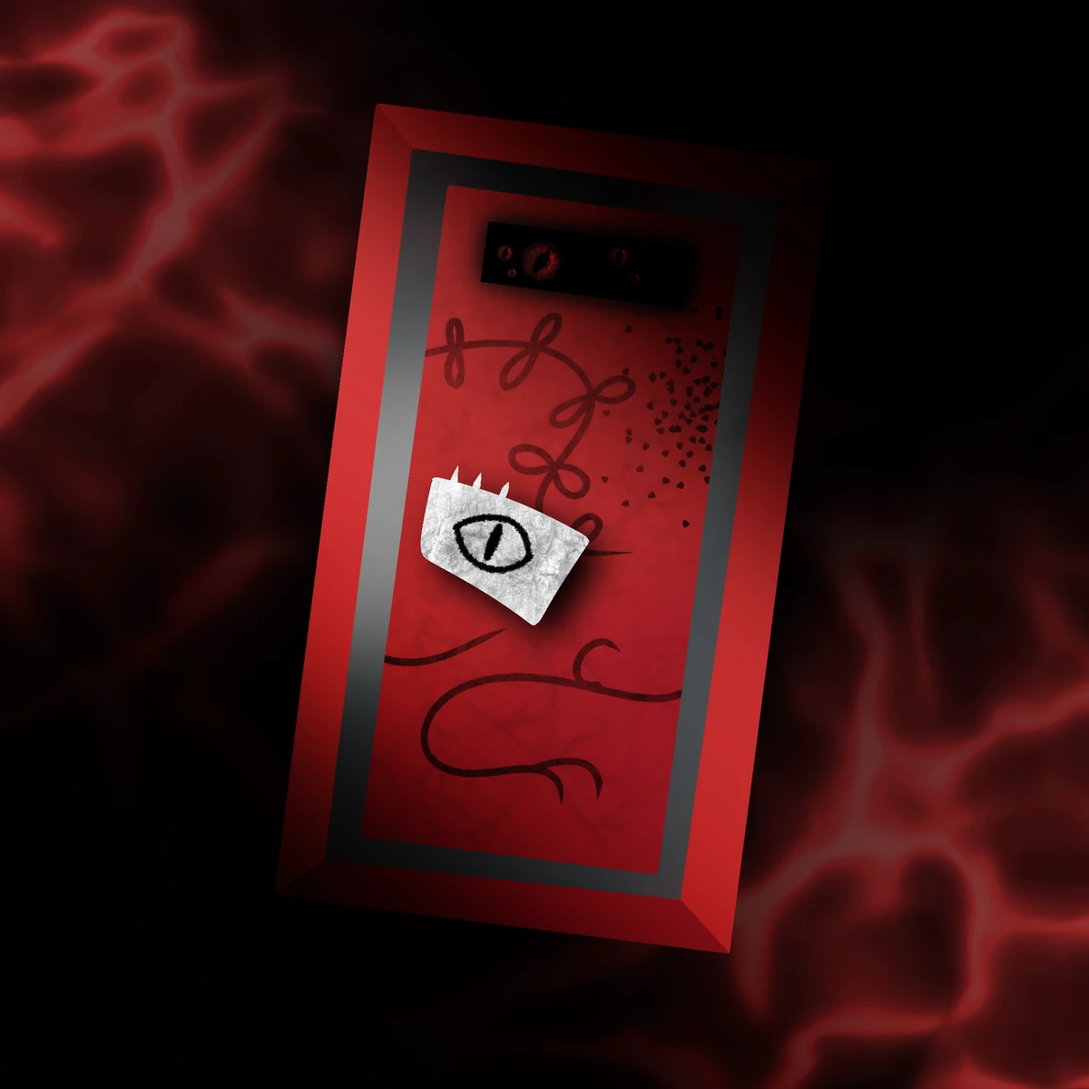 The Vault. | Fundamental-paper-education-fanon Wiki | Fandom