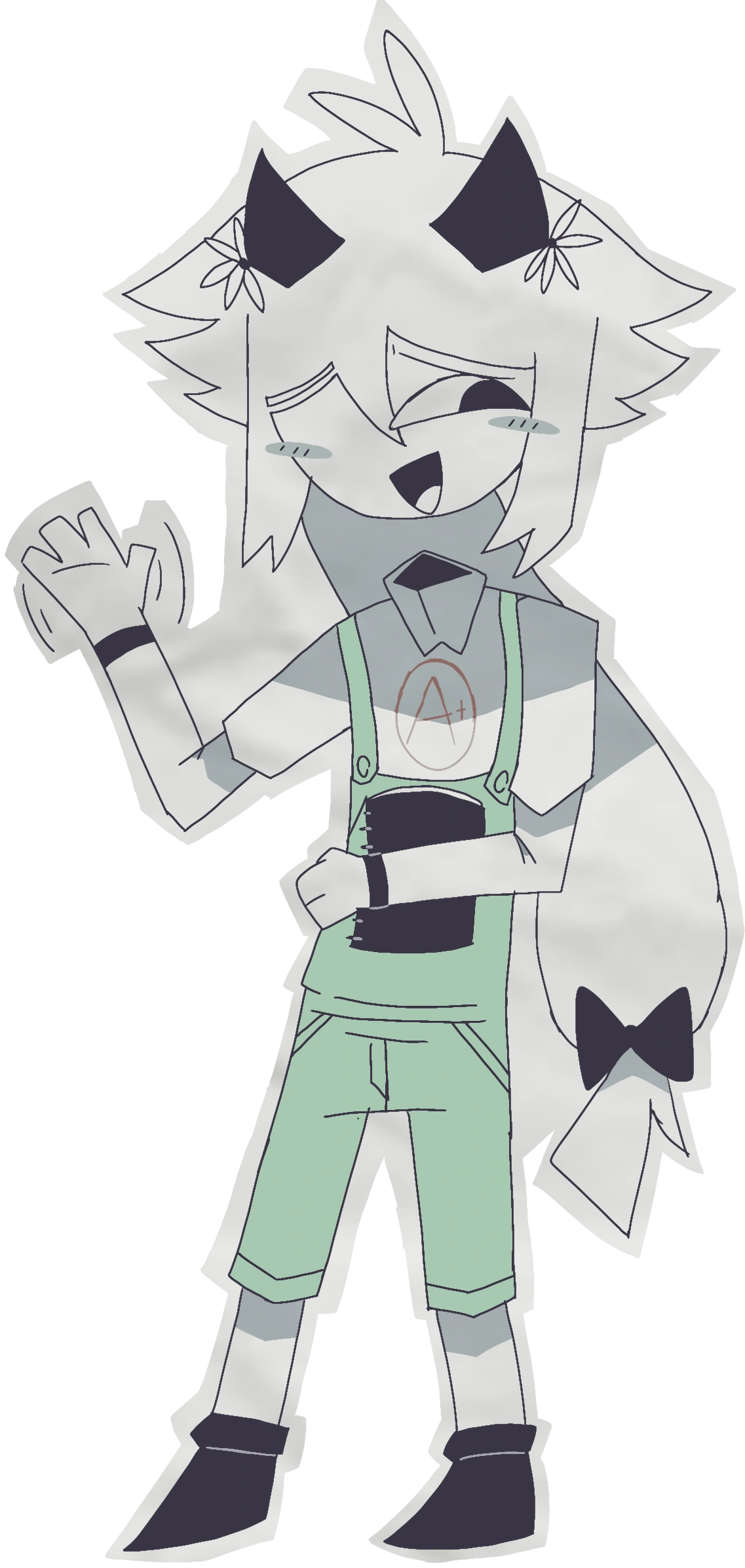 Oliver (RAR) | Fundamental-paper-education-fanon Wiki | Fandom