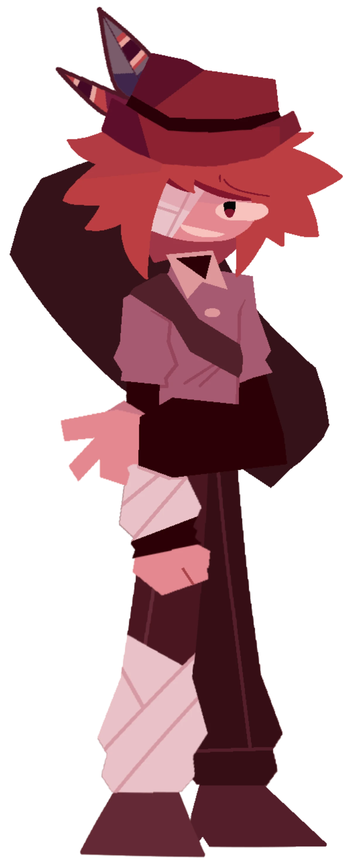 Plasma Engel | Fundamental-paper-education-fanon Wiki | Fandom