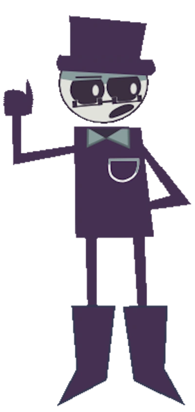 Geffrey | Fundamental-paper-education-fanon Wiki | Fandom