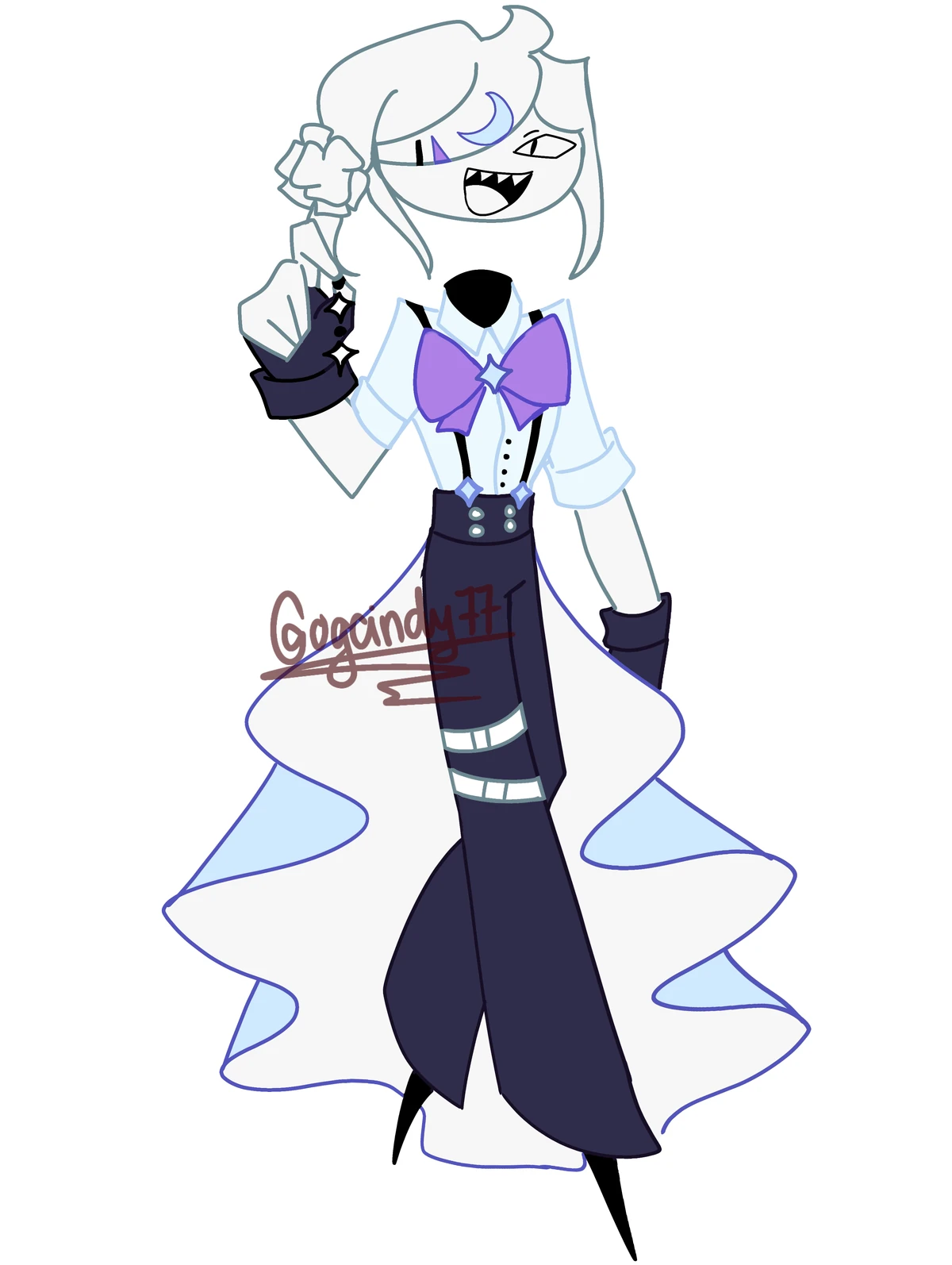 Miss Astra | Fundamental-paper-education-fanon Wiki | Fandom