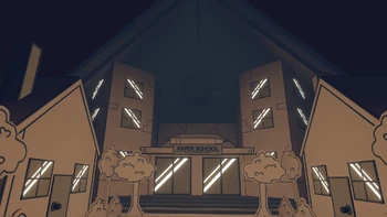 RoleSwap FPE (AU)/Game | Fundamental-paper-education-fanon Wiki | Fandom