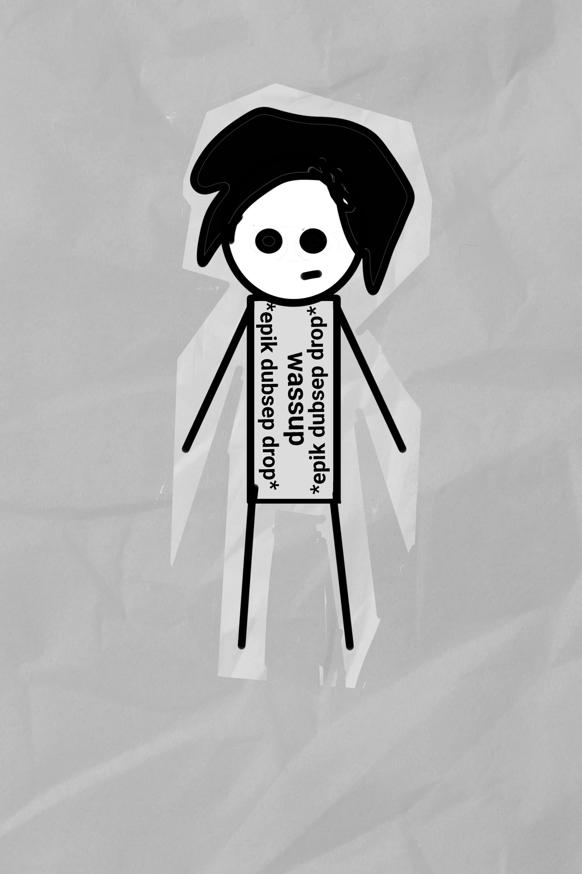 Matthew | Fundamental-paper-education-fanon Wiki | Fandom