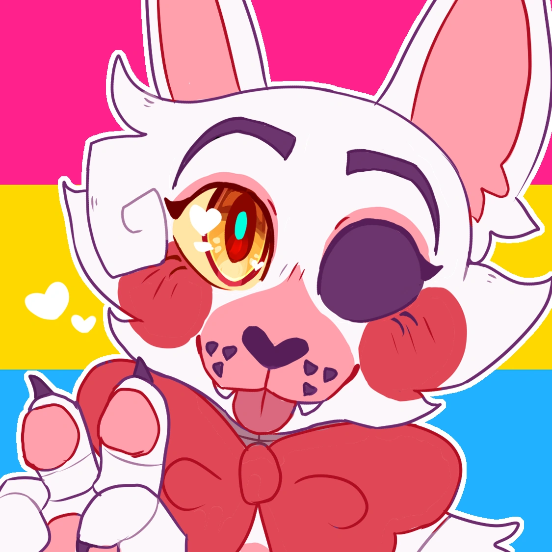 Discuss Everything About Fundamental-paper-education-fanon Wiki | Fandom