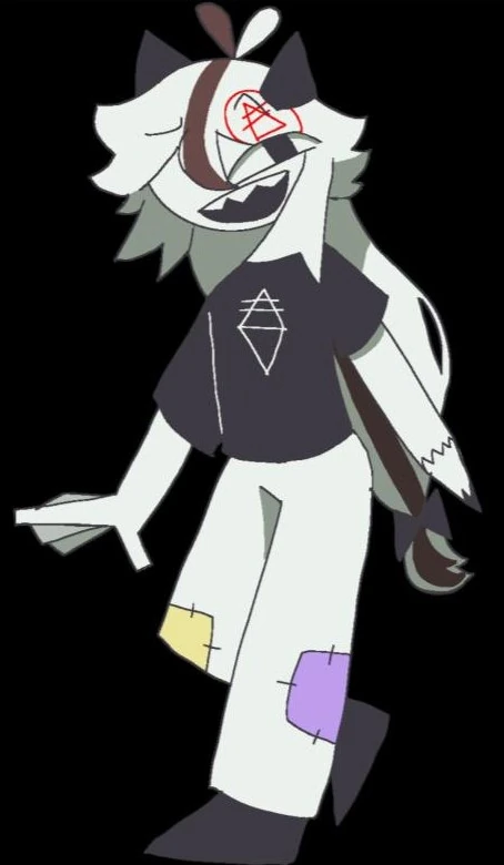 Oliver (Hanahaki) | Fundamental-paper-education-fanon Wiki | Fandom