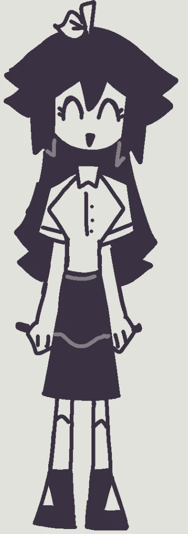 Abbie Circle | Fundamental-paper-education-fanon Wiki | Fandom