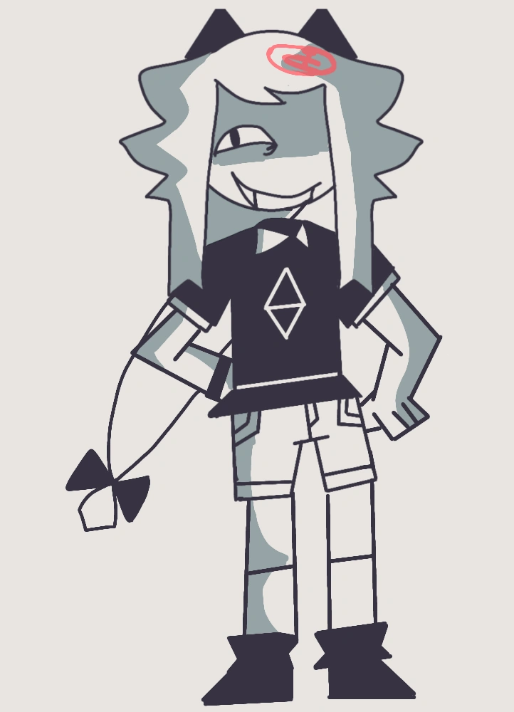 Oliver (FPE: Paper Life AU) | Fundamental-paper-education-fanon Wiki ...