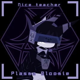 Miss Bloomie (Galaxy AU) | Fundamental-paper-education-fanon Wiki | Fandom