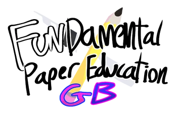 AU: GenderSwap | Fundamental-paper-education-fanon Wiki | Fandom