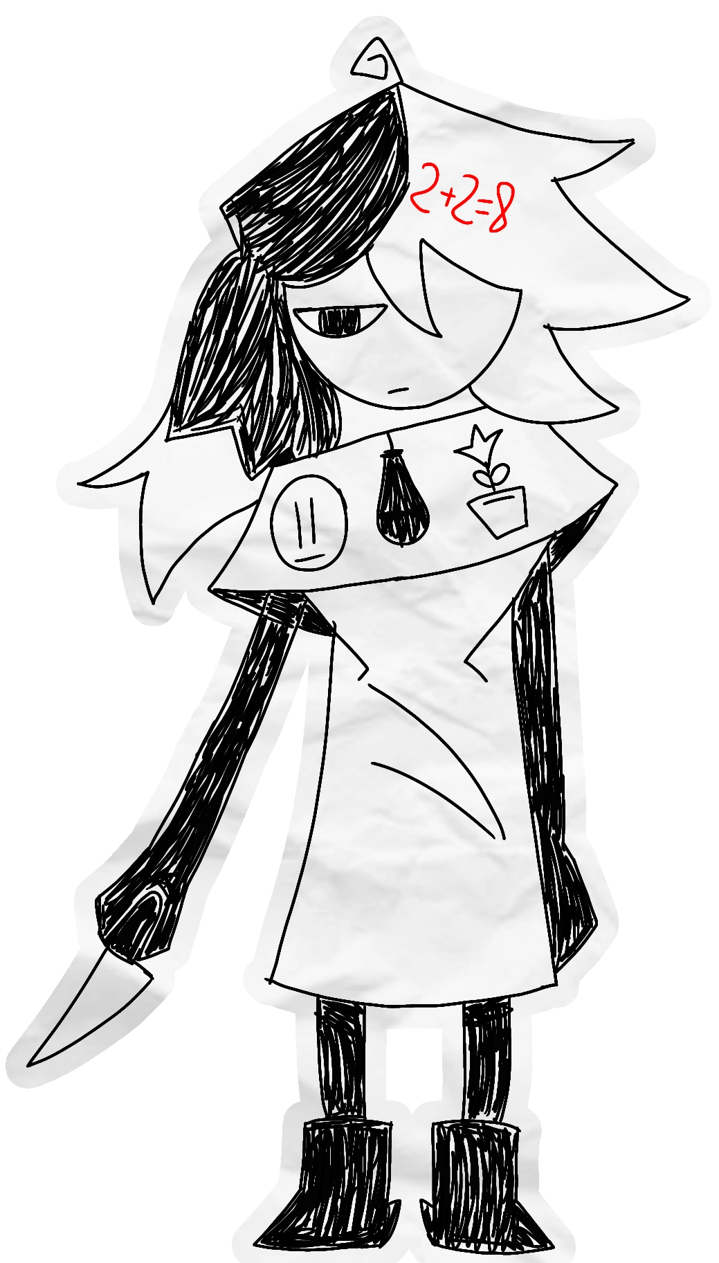 RAR (Character) | Fundamental-paper-education-fanon Wiki | Fandom