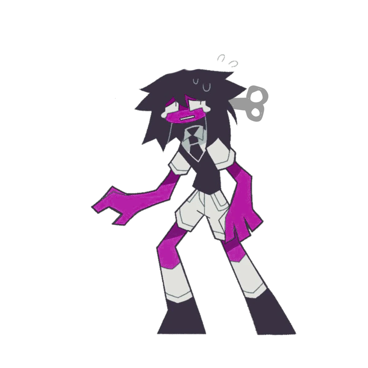 DANDY WORLD AU | Fundamental-paper-education-fanon Wiki | Fandom