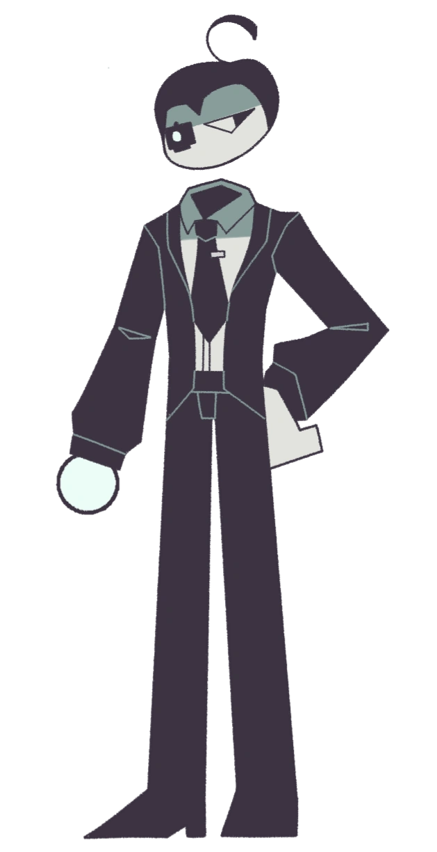 Ron W. Trev | Fundamental-paper-education-fanon Wiki | Fandom