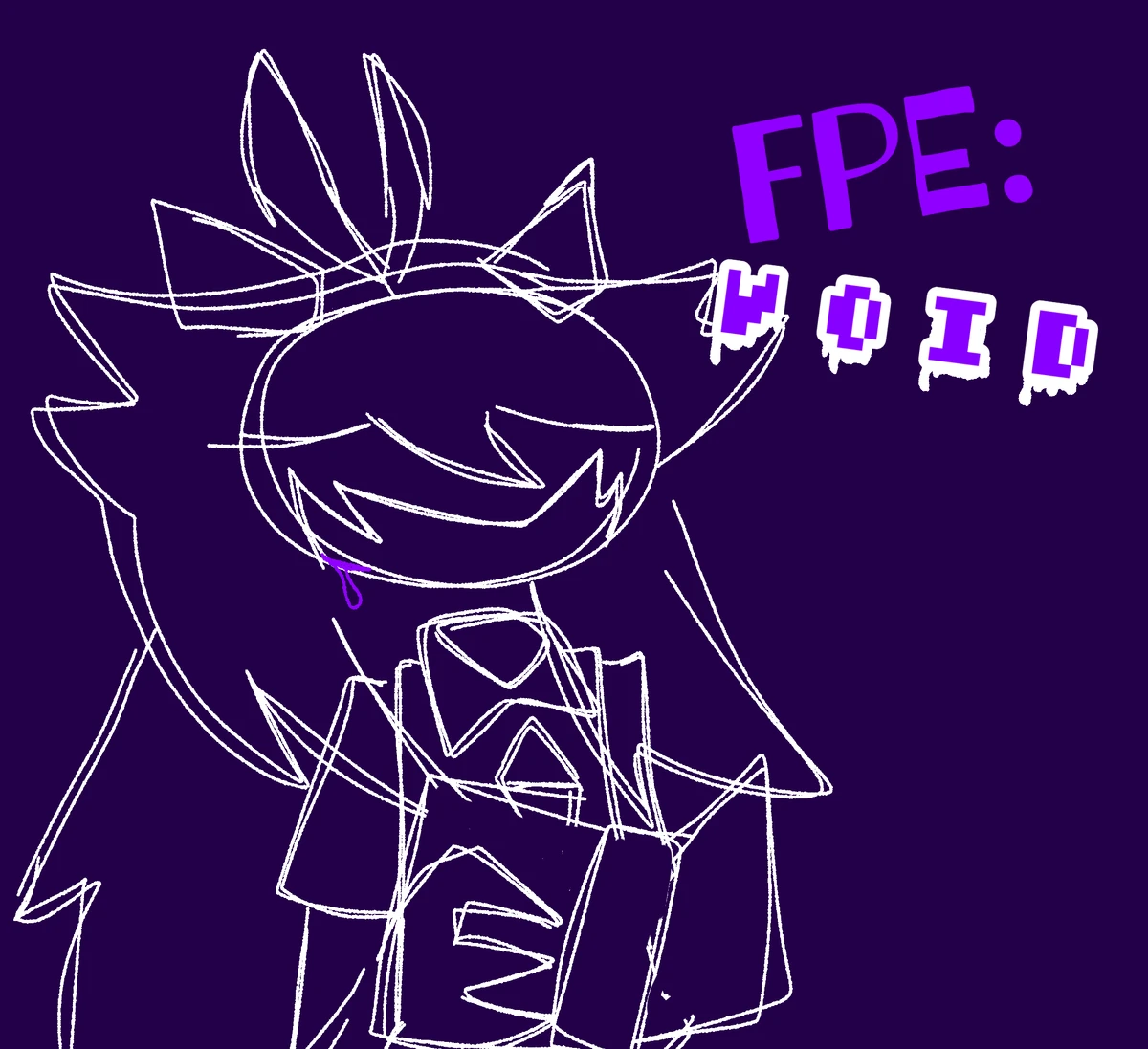 FPE:VOID | Fundamental-paper-education-fanon Wiki | Fandom