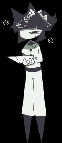 Miss Bloomie (Hanahaki) | Fundamental-paper-education-fanon Wiki | Fandom
