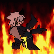 ΩLIVER (Subtswap) | Fundamental-paper-education-fanon Wiki | Fandom