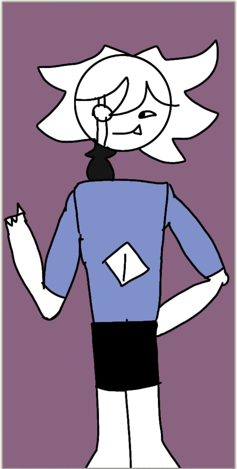 Alexander | Fundamental-paper-education-fanon Wiki | Fandom