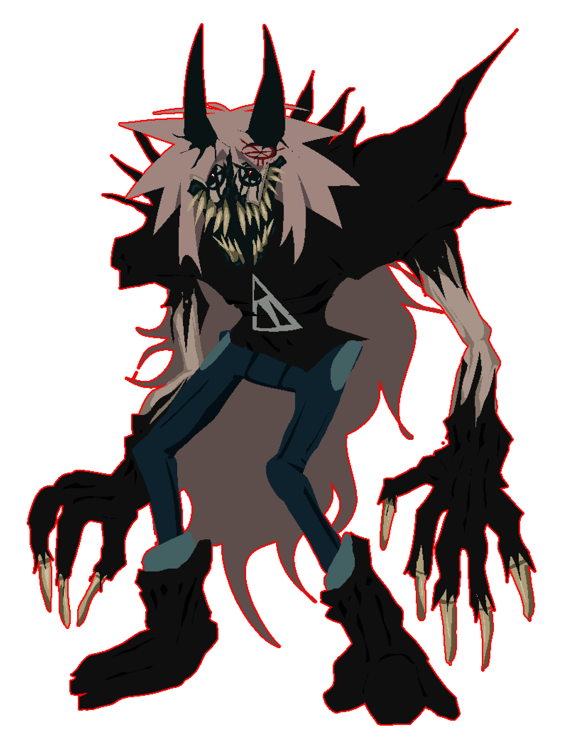 ΩLIVER (Subtswap) | Fundamental-paper-education-fanon Wiki | Fandom