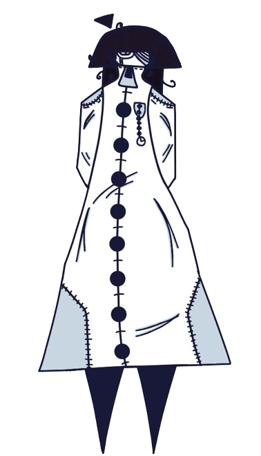 Miss Ring | Fundamental-paper-education-fanon Wiki | Fandom