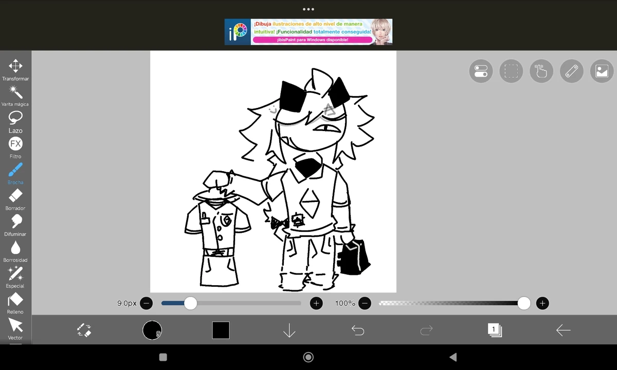 Oliver (O.F.L. AU)/Gallery | Fundamental-paper-education-fanon Wiki ...