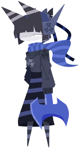 Miss Bloomie (Galaxy AU) | Fundamental-paper-education-fanon Wiki | Fandom