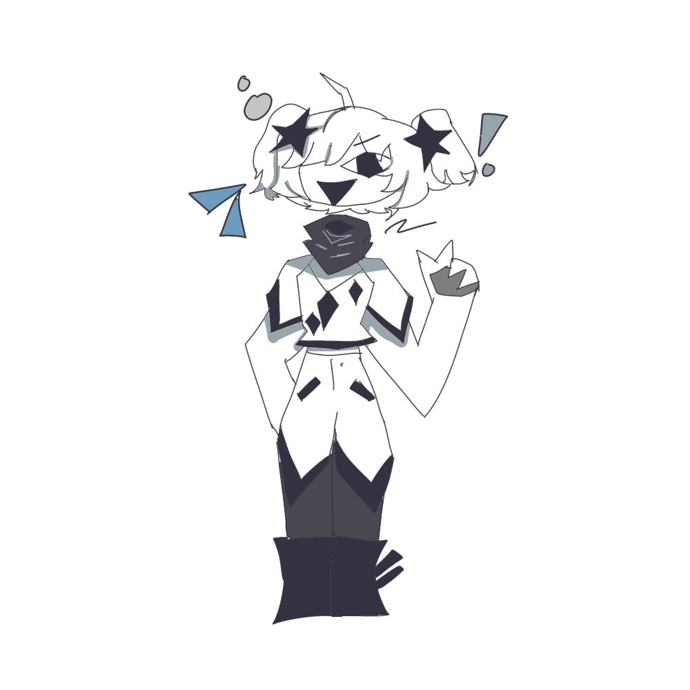 Aza | Fundamental-paper-education-fanon Wiki | Fandom