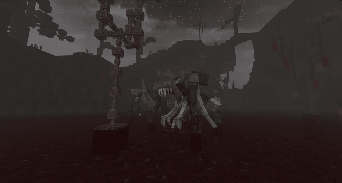 Thrall (Engel) (COTH)/Lore | Fundamental-paper-education-fanon Wiki ...