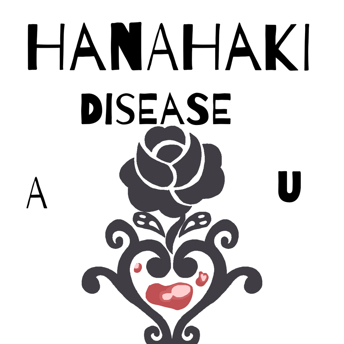 Hanahaki AU/Gallery | Fundamental-paper-education-fanon Wiki | Fandom Hanahaki AU/Gallery | Fundamental-paper-education-fanon Wiki | Fandom
