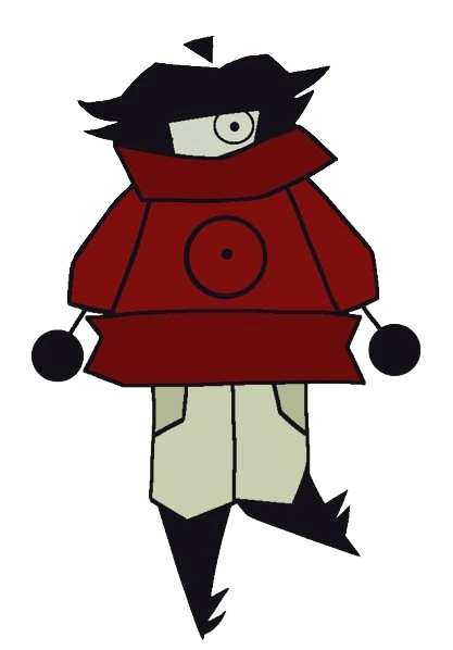 Scribblez | Fundamental-paper-education-fanon Wiki | Fandom