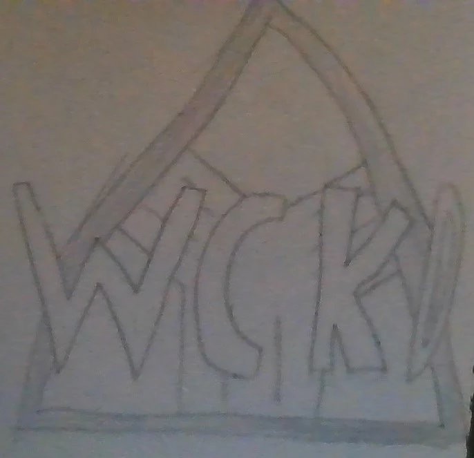 (FPE) MAZE AU | Fundamental-paper-education-fanon Wiki | Fandom