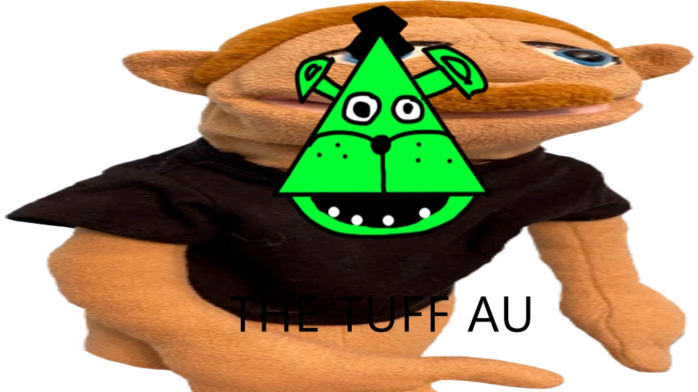 F.P.E THE TUFF AU | Fundamental-paper-education-fanon Wiki | Fandom