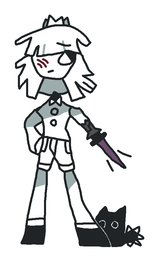 Claire (PW-AU) | Fundamental-paper-education-fanon Wiki | Fandom