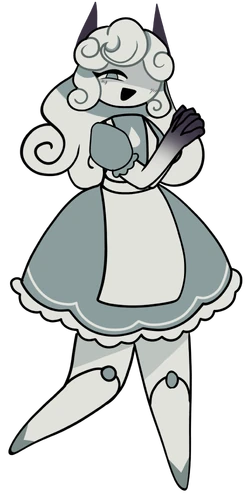 Misses Amy | Fundamental-paper-education-fanon Wiki | Fandom