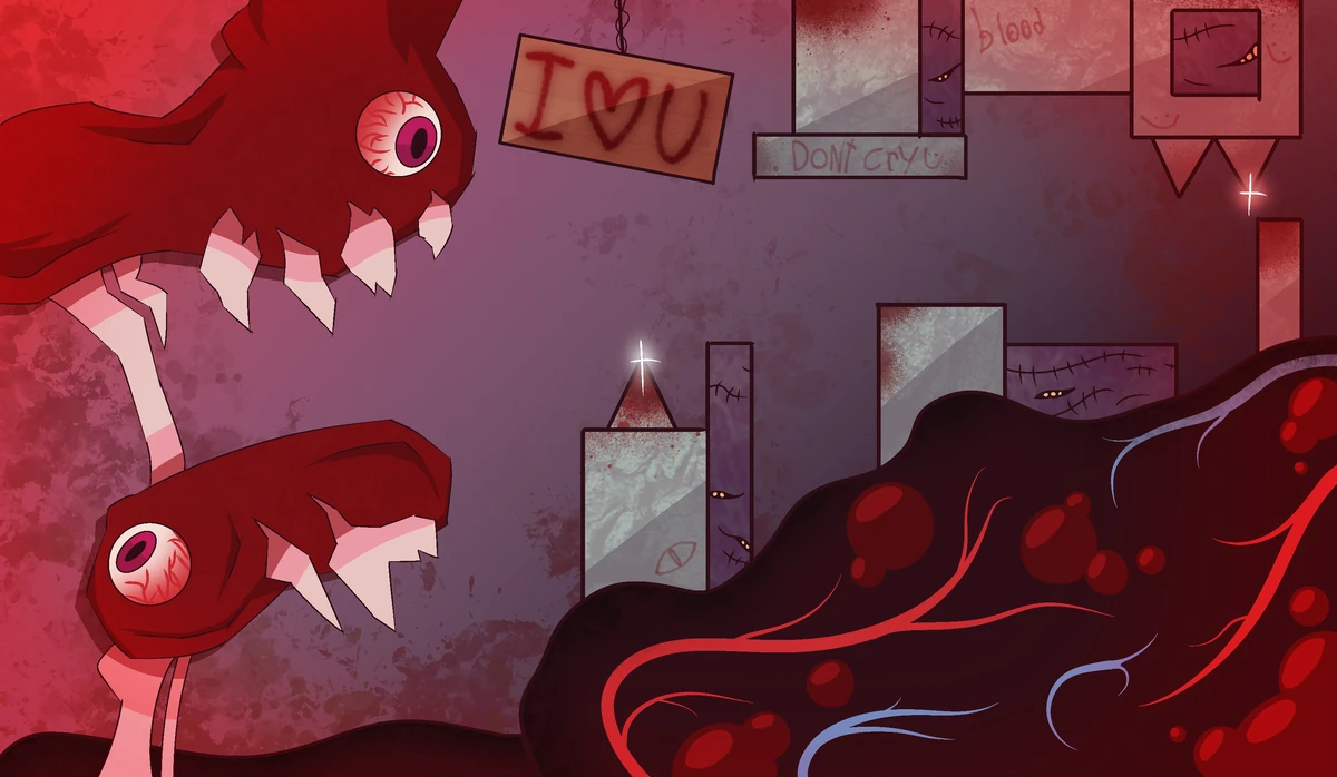 The Flesh Machines | Fundamental-paper-education-fanon Wiki | Fandom