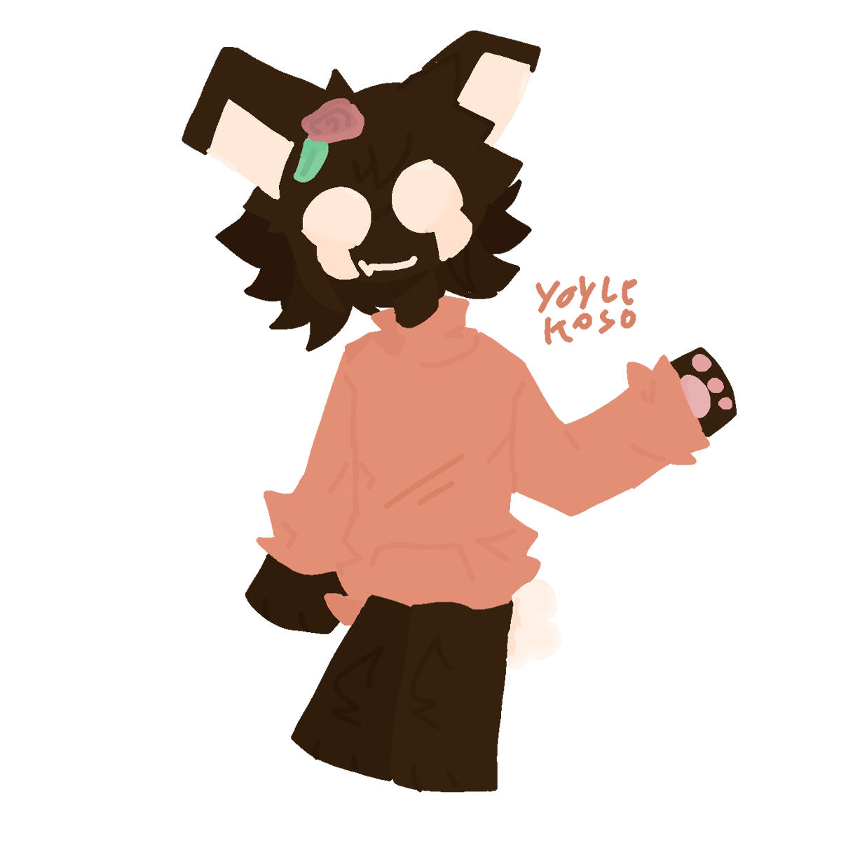 Oliver | Fundamental-paper-education-fanon Wiki | Fandom