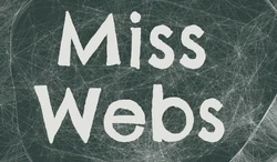 Miss Webs | Fundamental-paper-education-fanon Wiki | Fandom
