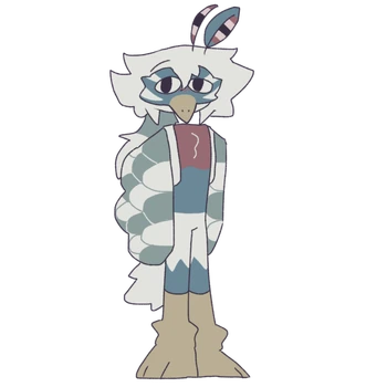 Halloween Characters | Fundamental-paper-education-fanon Wiki | Fandom