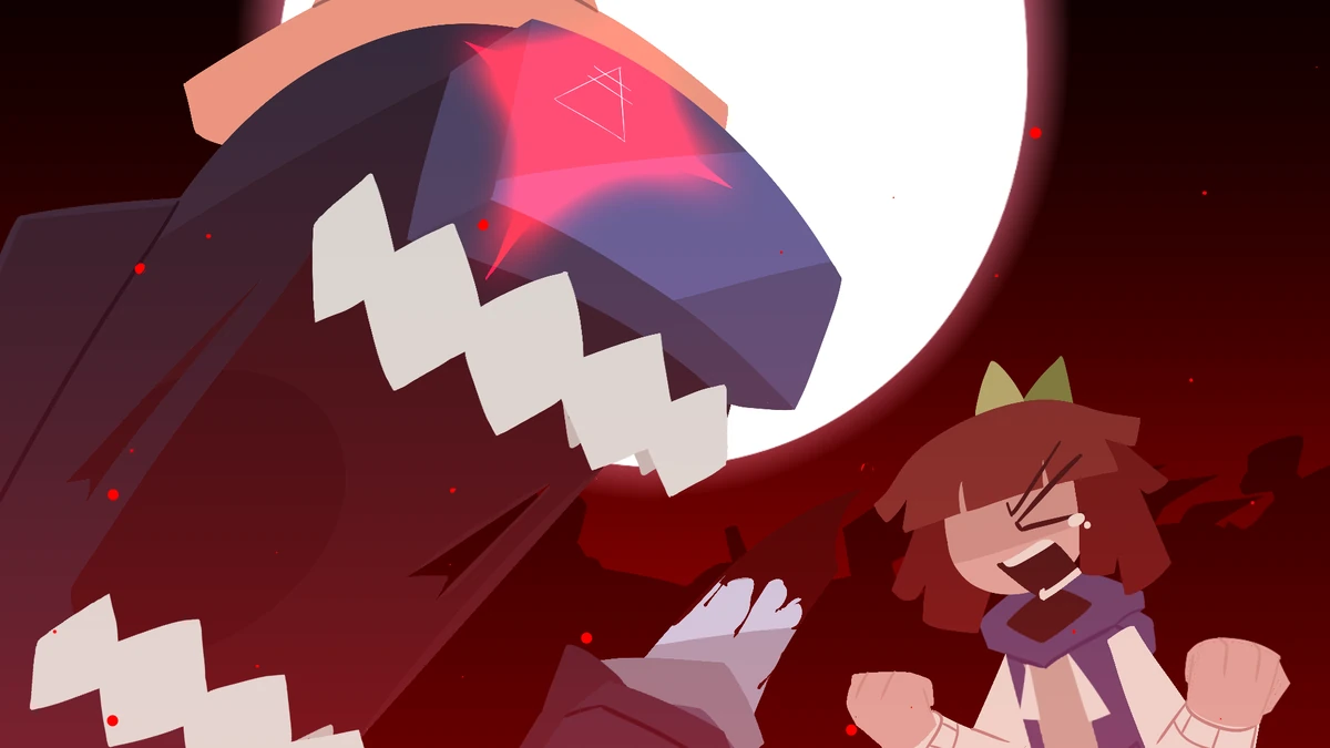 FPE x Vs Impostor (WIP) | Fundamental-paper-education-fanon Wiki | Fandom